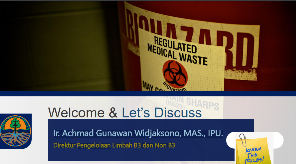 Regulated Medical Waste
