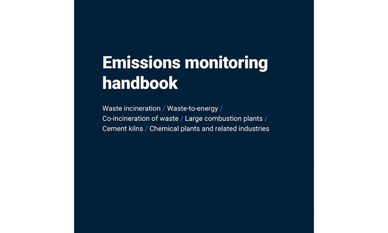 Emissions Monitoring Handbook