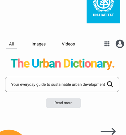 The Urban Dictionary